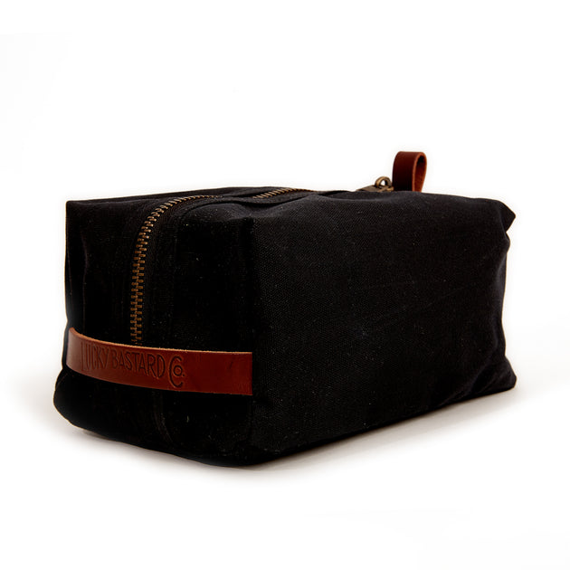the Dopp Kit – Lucky Bastard Co